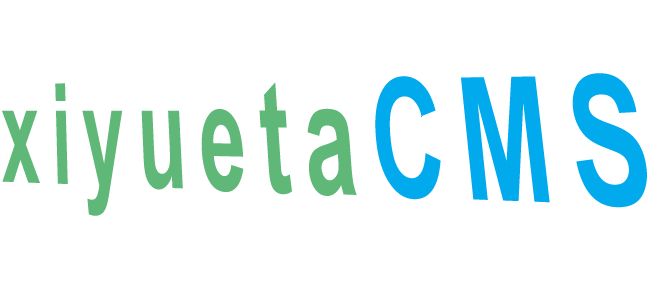 GitHub - 313801120/xiyuetaCMS